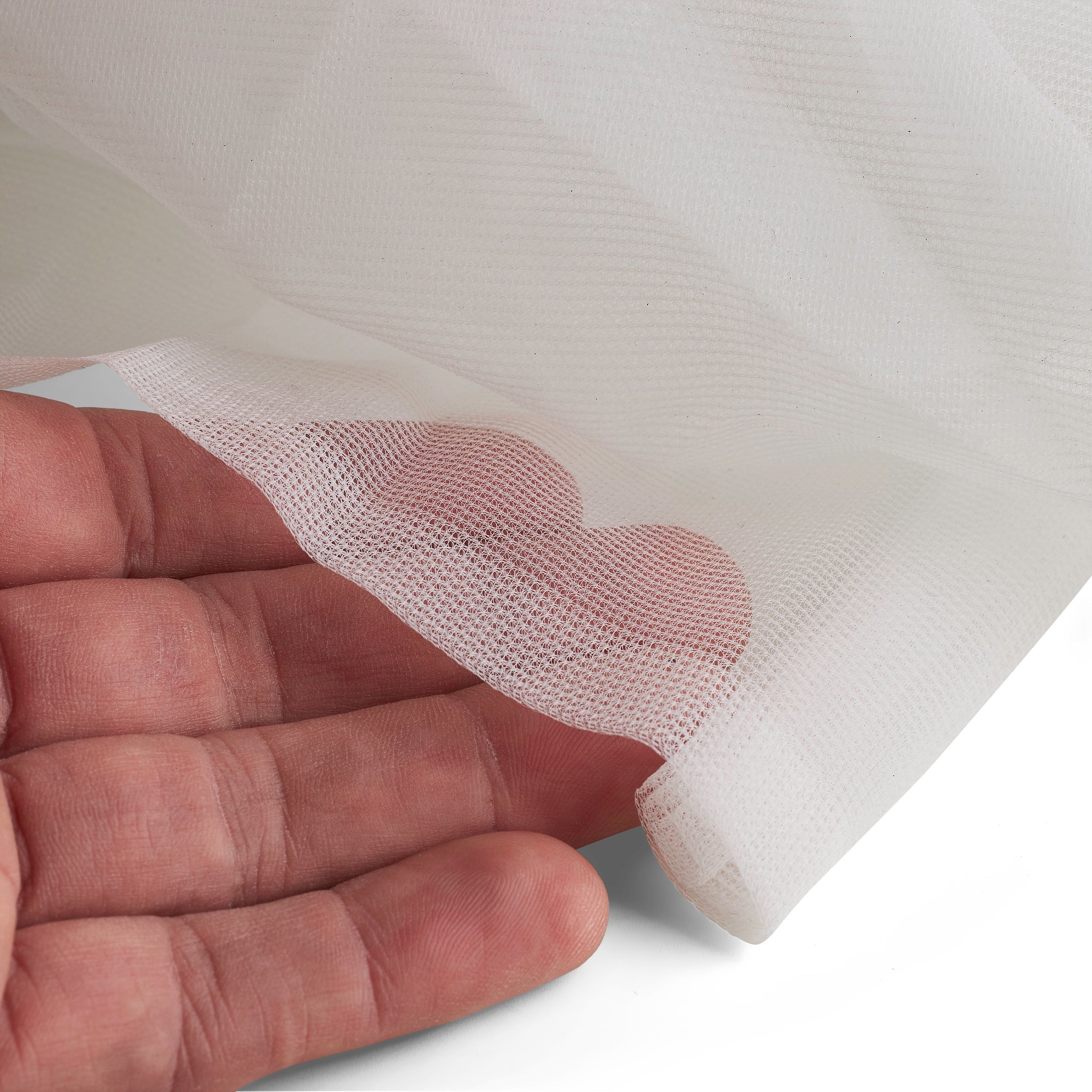 InsectaNet: Insect Protection Netting for Field Crops