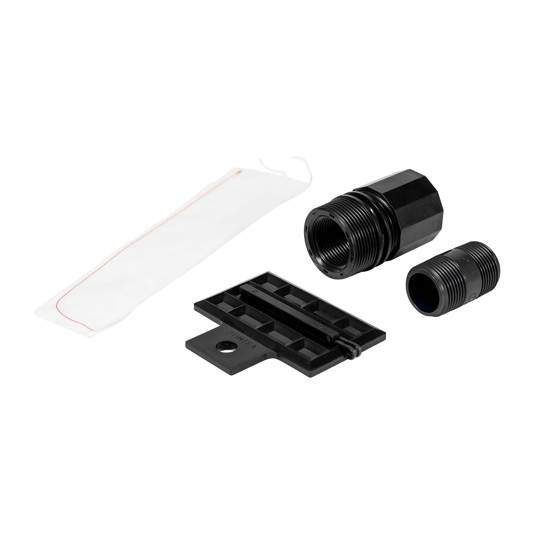 Sumisansui Sumi Soaker Irrigation System